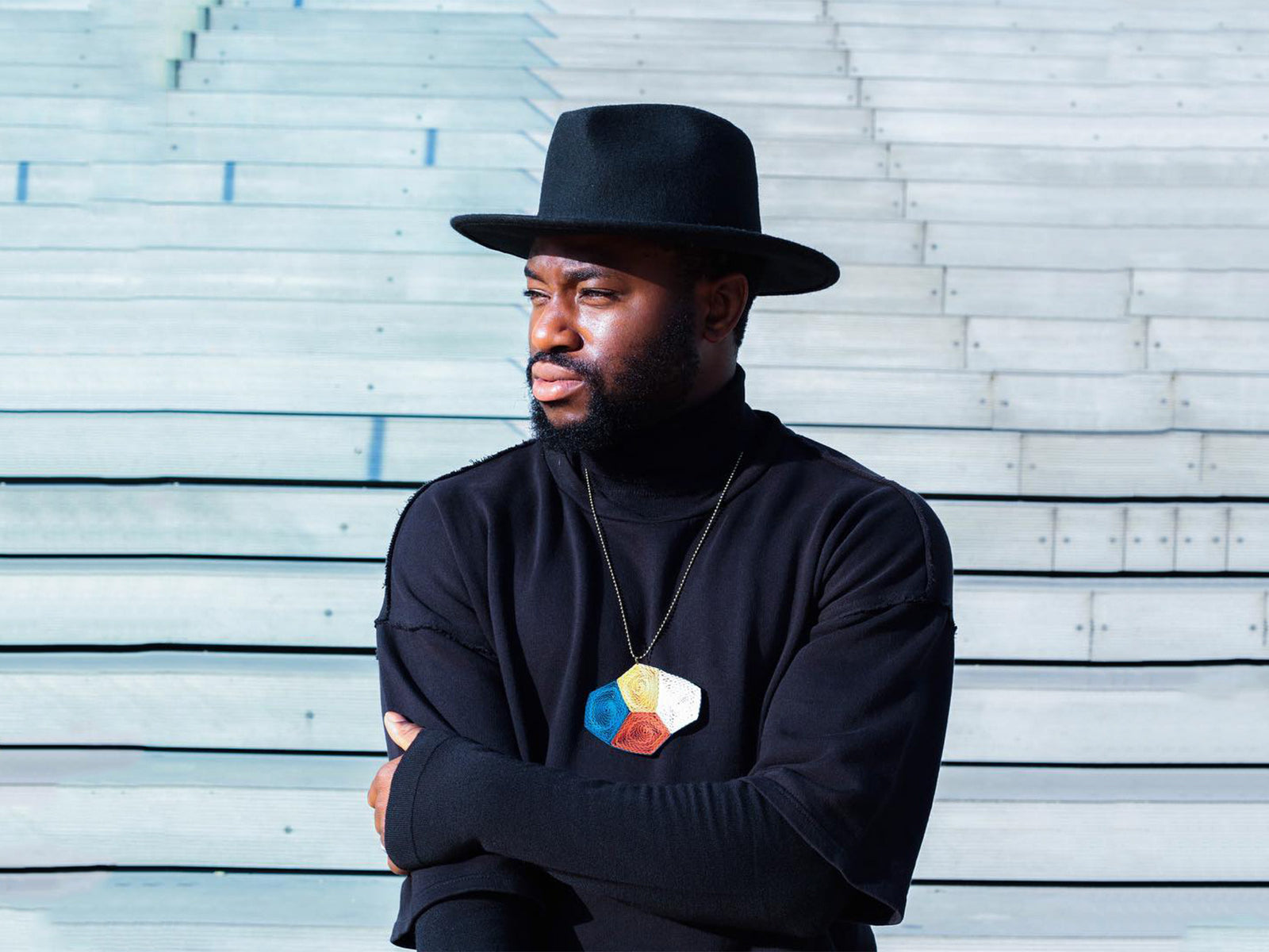 Interview: Ola Alabi from Twelvesons – Union 22
