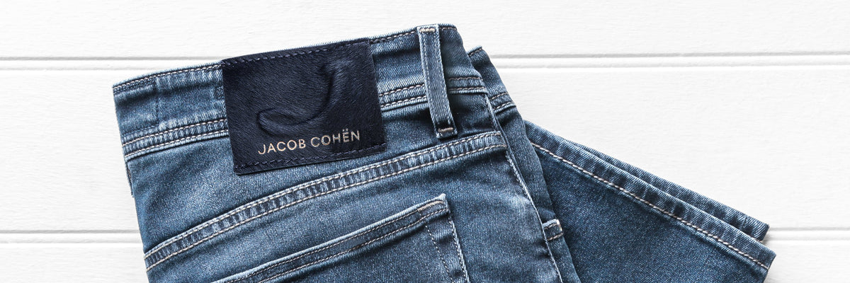 Designer Mens Jeans I Designer Menswear I Union 22